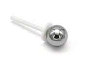 China IEC60335-2-24 φ75mm Sphere Test Probe with Nylon Handle for sale
