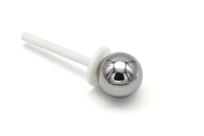China IEC60335-2-24 φ75mm Sphere Test Probe with Nylon Handle for sale