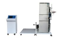 China EN 16825 Refrigerated Storage Cabinets Door Open Close Test System for sale