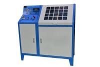 China 20MPa Ceramic Material Fuchsine Spirit Pressure Test Apparatus IEC 60335-1 for sale