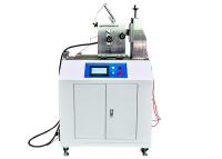 China IEC62196-1 Electric Vehicle Socket Breaking Capacity Test Device With PLC Display Screen for sale