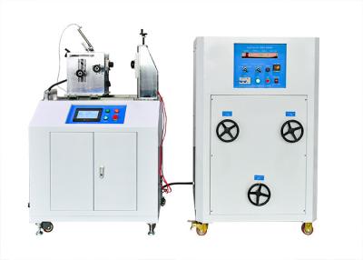 China IEC62196-1 New Energy Vehicle BEV Plug Socket Breaking Capacity Test System for sale