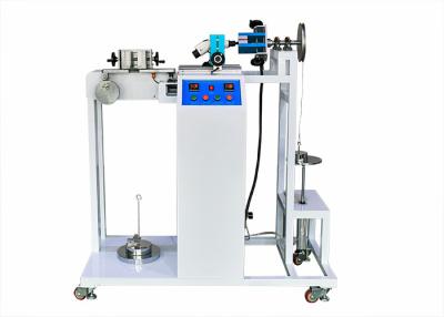 China IEC62196-1 Electric Vehicle Connector Pull Force And Torque Test Equipment for sale