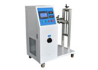 China IEC 60335-1 Clause 23.3 Internal Wiring Flexing Test Equipment for sale
