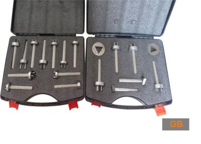 China IEC 60884-1 Plug And Socket Die Steel Gauges Checking Of Dimensions for sale