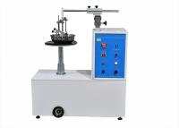 China BS EN 12983-1 Double Handle Cookware Fatigue Resistance Test Equipment for sale