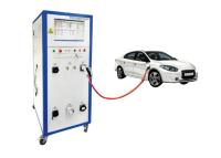 China New Energy Vehicles Particular Safety Test System For Whole Vehicle for sale