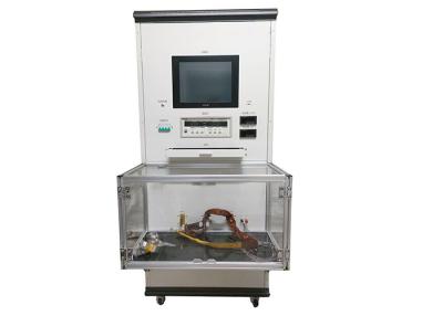 China IEC 62196-1 Programmable Temperature Rising Test System 1000A for sale