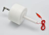 China IEC 60335-2-14 Similar Test Probe B With φ125mm Circular Stop Face for sale