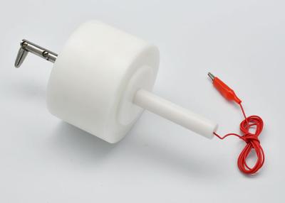 China IEC 60335-2-14 Similar Test Probe B With φ125mm Circular Stop Face for sale