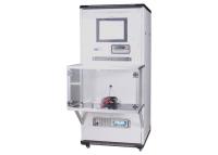 China Wire Harness Thermal Cycle Temperature Rise Test Bench Touch Screen for sale