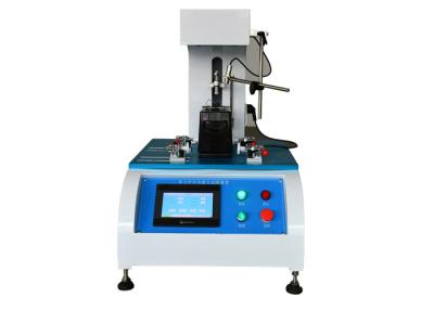 China IEC60335-2-9 Toasters Abnormal Operation Endurance Test Equipment for sale