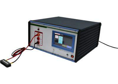 China IEC60950 1.2/50 μS Impulse Voltages Generator 2 Internal Resistances for sale