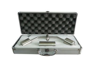 China IEC60884-1 2013 Clause 25.2 20N±0.2N Ball Pressure Test Apparatus for sale
