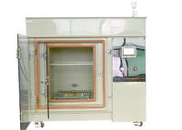 China IEC 62368-1 Clause Y.3.3 Sulphur Dioxide Test System Corrosion Resistance Testing Chamber for sale
