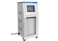 China IEC60309-1 2012 Connector Temperature Rise 0～400℃  Test System for sale