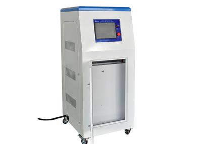 China IEC60309-1 2012 Connector Temperature Rise 0～400℃  Test System for sale