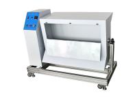 China IEC60068-2 Tumbling Barrel Free Fall Test Apparatus Button Control for sale