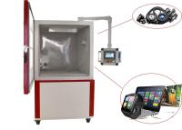 China Dustproof IP5/6 Simulated Sand And Dust Environment Test Chamber for sale