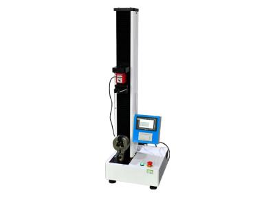 China IEC 62196-1 Ed.4CDV Universal Material Tensile Machine 200Kgf for sale