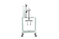 China IEC 62196-1 New Energy Vehicle Socket Withdrawal Force Test Apparatus for sale