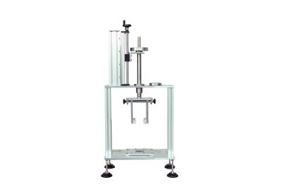 China IEC 62196-1 New Energy Vehicle Socket Withdrawal Force Test Apparatus for sale