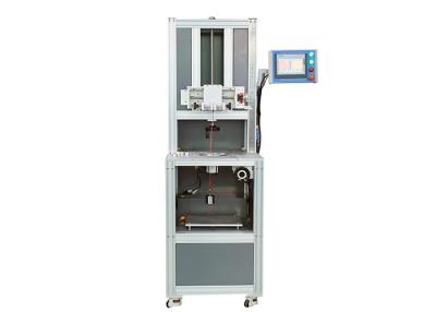 China IEC60898-1 Terminal Performance Automatic Tester for Low Voltage Switch for sale