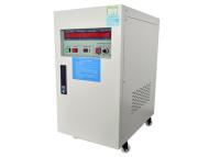 China IEC61800-2  Single Phase Variable Frequency Power Supply 5KVA for sale