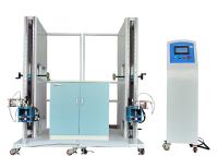 China EN 16825 Refrigerator Door Opening And Closing Test Equipment for sale