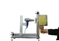 China IEC 61855 Omega K Thermocouple Temperature Tester For Handheld Hair Dryers for sale