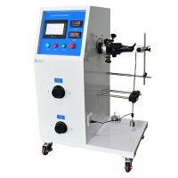 China IEC60335 Clause 11.101 Power Cord Flexibility Performance Testing Equipment for sale