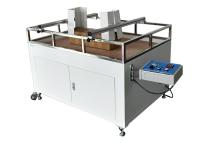 China IEC 60065 Clause 12.1.1 Drop Testing Equipment For Audio Video Products for sale