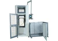 China IEC62262 IK Rating Test Against Mechanic Impact Testing Equipment for sale