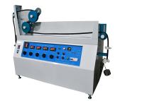 China IEC 60245.1 Clause 5.6.3.1 Flexural Testing Apparatus For Checking Cables for sale