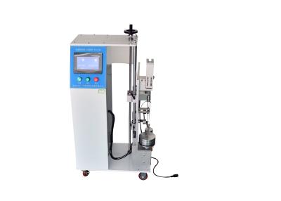China IEC60884-1 Clause 23.2 Cord Anchorage Force And Torque Test Equipment for sale