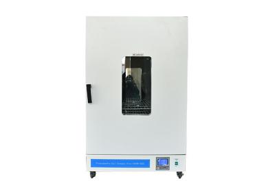 China IEC 62368-1 Clause 5.4.1.5.3 Heating Chamber For Ball Pressure Test for sale