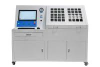 China IEC 62368-1 Clause Annex G.15 42Mpa Hydrostatic Pressure Test System for sale