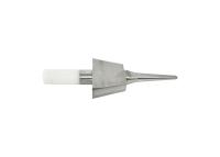 China IEC 62368-1 Clause V.1.3 And Figure V.1 Opening Tested With Straight Unjointed Test Probe 30N for sale