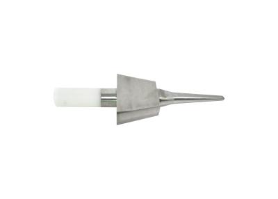 China IEC 62368-1 Clause V.1.3 And Figure V.1 Opening Tested With Straight Unjointed Test Probe 30N for sale