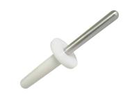 China IEC 62368-1 Clause V.1.4 Figure V.3 Blunt Probe For Plugs Jacks And Connectors for sale