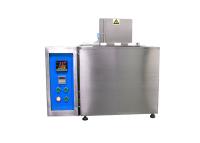 China IEC 62368-1 Clause Y.4.5 Rubber Enameled Wires Constant Oil Immersion Test Chamber Stainless Steel RT~300℃ for sale