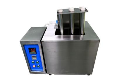China IEC 62368-1 Clause Y.4.5 Stainless Steel RT～300℃ Constant Oil Immersion Test Chamber for sale