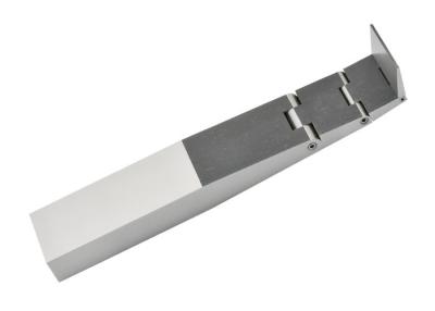 China IEC 62368-1 2018 Clause 5.3.2, V.1.5 Figure V.4 Stainless Steel Wedge Probe for sale