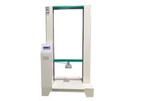 China IEC 62368-1 Clause 4.8, 8.6.2 Intelligent Crush Testing Machine for sale