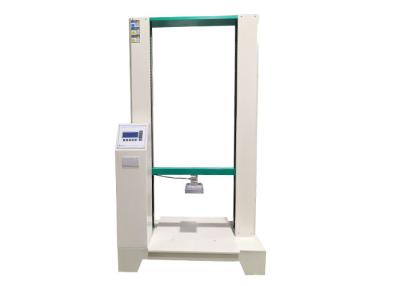 China IEC 62368-1 Clause 4.8, 8.6.2 Intelligent Crush Testing Machine for sale