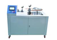 China IEC 60702-1 Clause 13.6 Bending Test Apparatus For Mineral Insulated Cables for sale