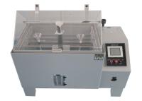 China IEC 62368-1 Programmable Salt Spray Salt Mist Fog Corrosion Test Chamber for sale