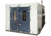 China IEC 62368-1 Clause 4.1.4 Programmable Constant Temperature And Humidity Test Chamber for sale