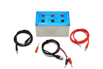 China IEC 62368-1 Test Equipment  Clause 5.2.2.2 Touch Current Measuring Circuit for sale