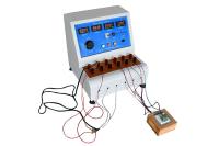 China IEC 60669-1 Clause 17 Test Set Up Device For Temperature Rise Test Switches for sale